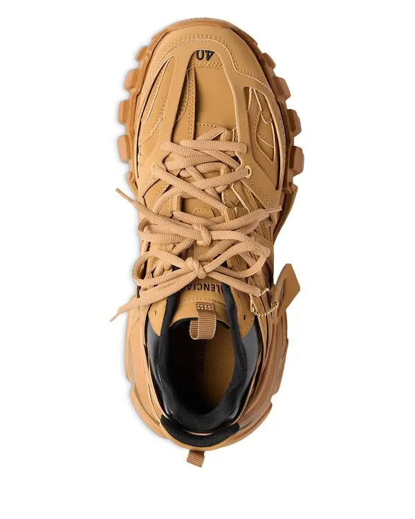 Balenciaga Track Yard Sneakers