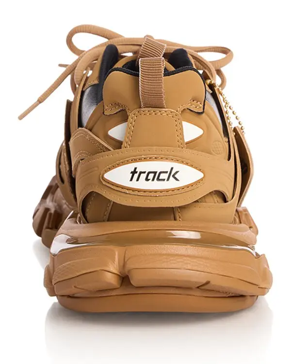 Balenciaga Track Yard Sneakers