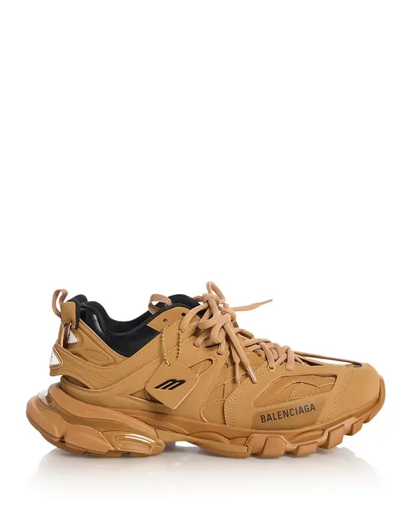 Balenciaga Track Yard Sneakers