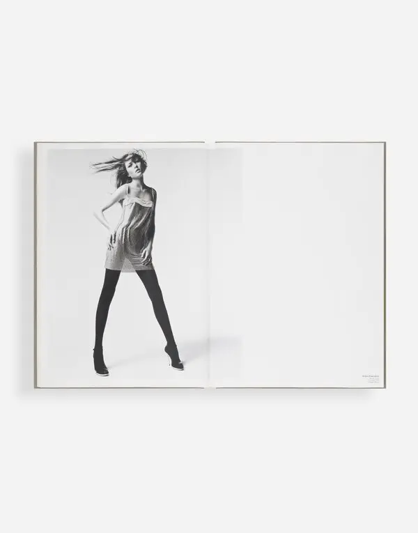 Dolce & Gabbana Fashion Album