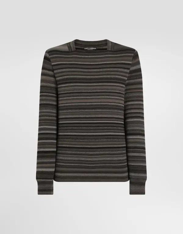 Dolce & Gabbana Pull Colloquadro M/l