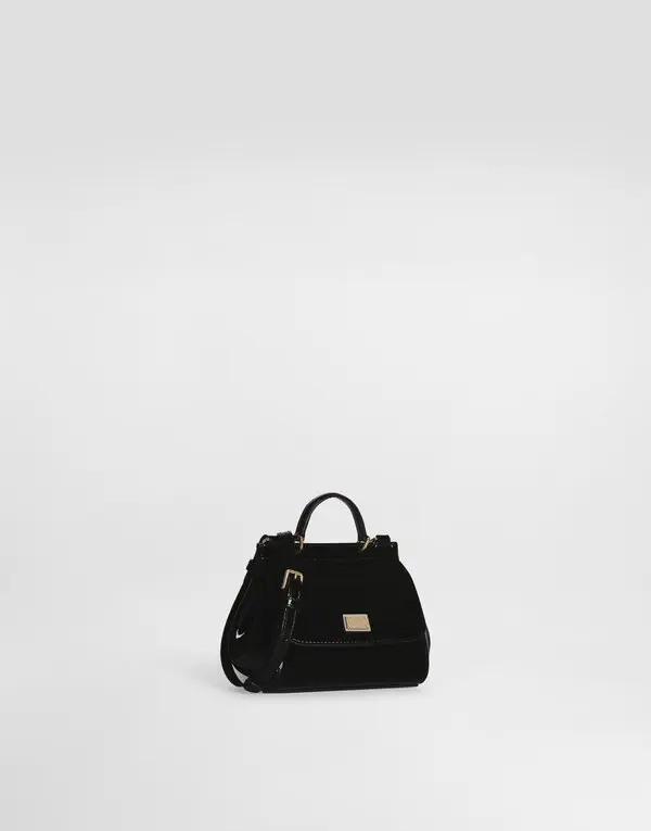 Dolce & Gabbana Dolce Lilly Shoulder And Crossbody Bag
