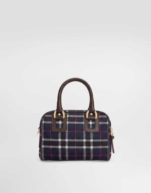 Dolce & Gabbana Dolce Lilly Shoulder And Crossbody Bag