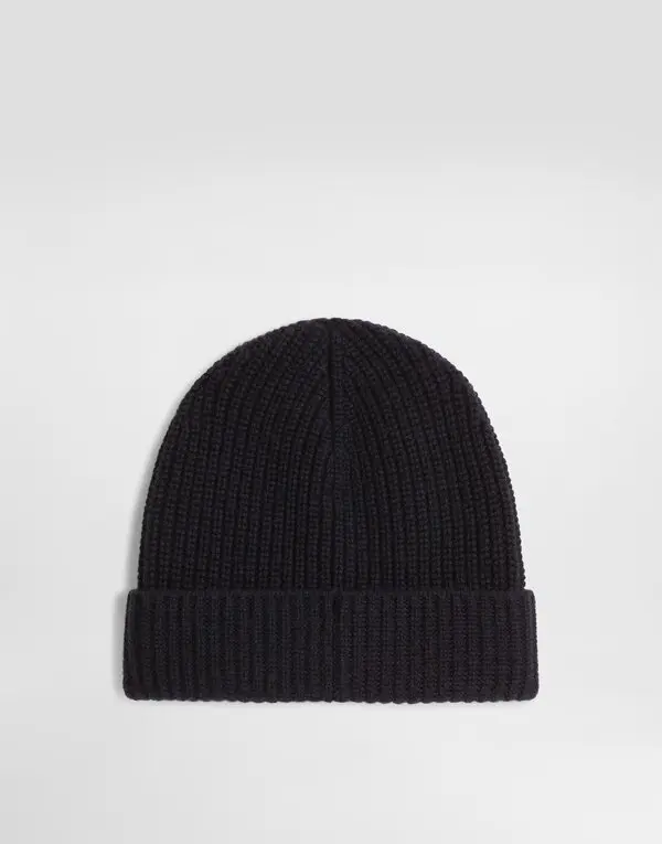 Dolce & Gabbana Cashmere Hat