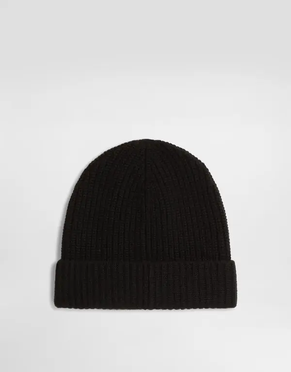 Dolce & Gabbana Cashmere Hat