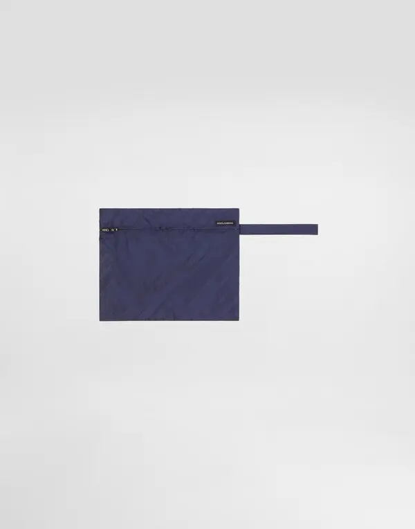 Dolce & Gabbana Jacquard Logo Swim Boxers
