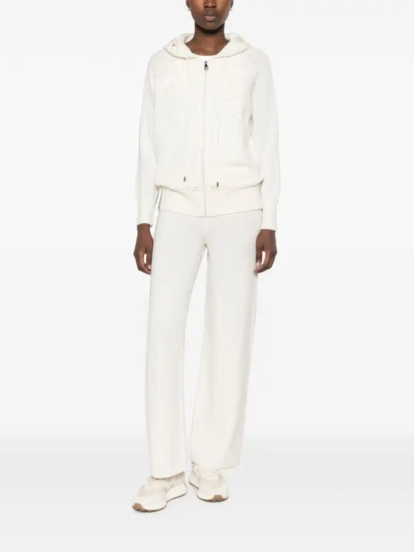 Ermanno Scervino Woot Trousers