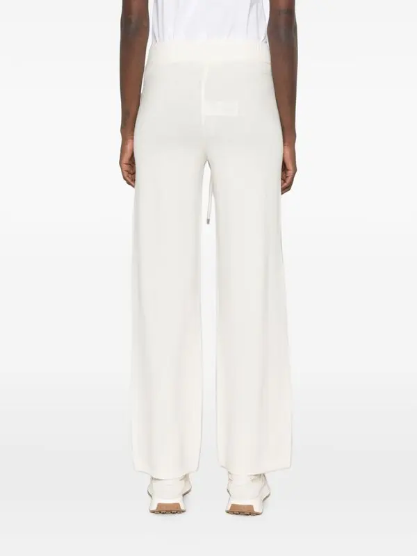 Ermanno Scervino Woot Trousers