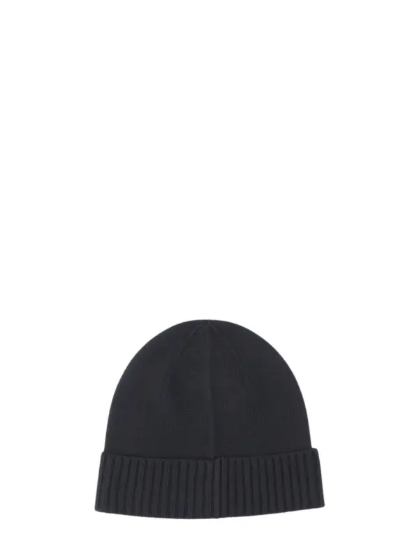 Polo Ralph Lauren Polo Pony-embroidered Wool Beanie