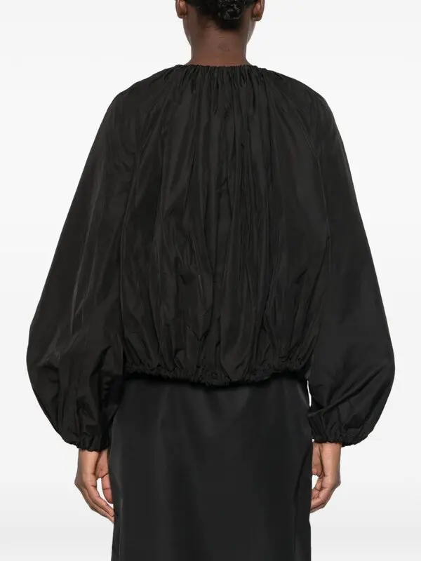 TOTEME Parachute Blouson Jacket