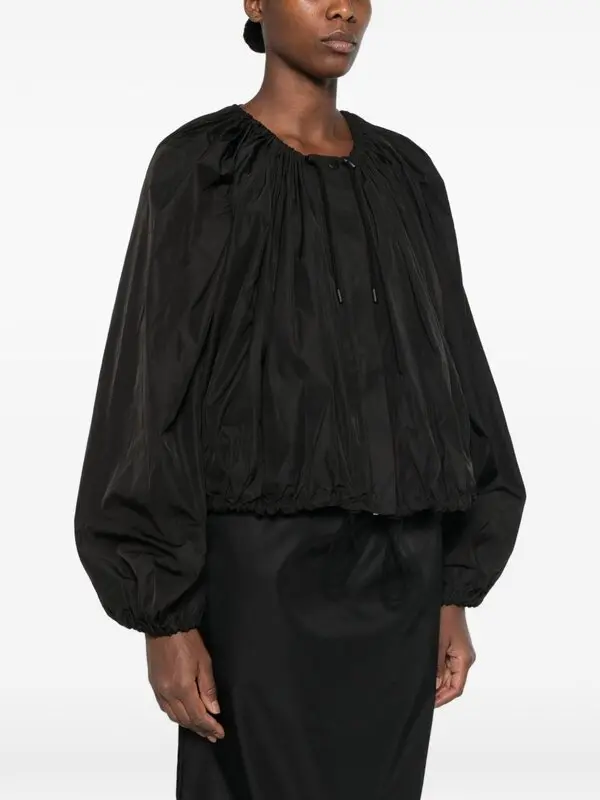 TOTEME Parachute Blouson Jacket