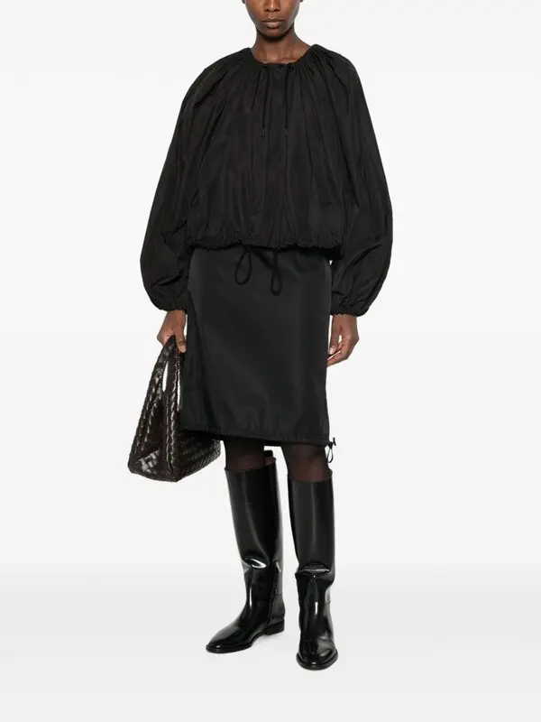 TOTEME Parachute Blouson Jacket