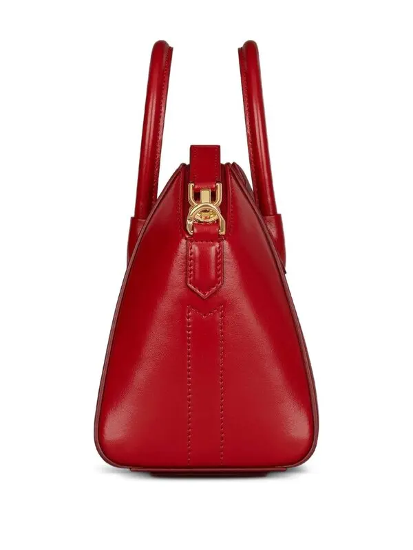 Givenchy Antigona Mini Leather Handbag