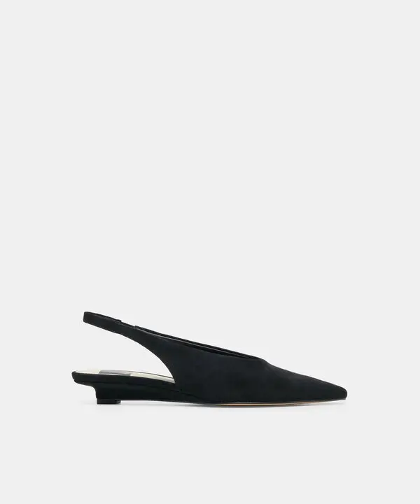 DOLCEVITA Leeroy Flats