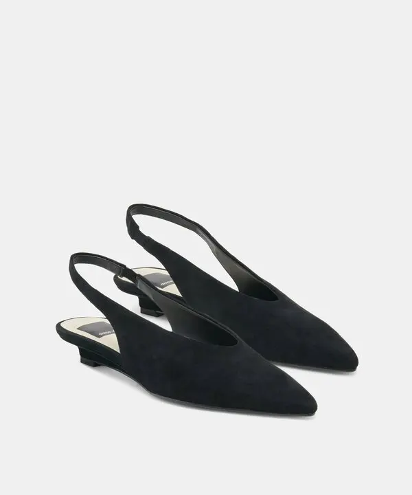DOLCEVITA Leeroy Flats