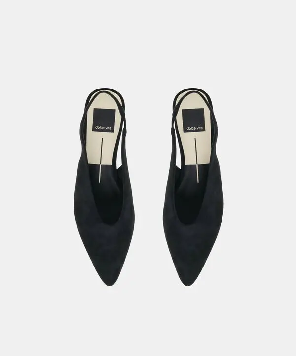 DOLCEVITA Leeroy Flats
