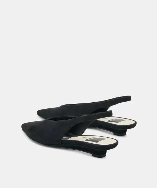 DOLCEVITA Leeroy Flats