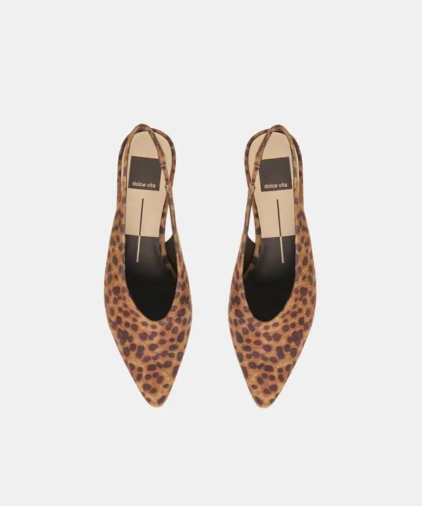 DOLCEVITA Leeroy Flats
