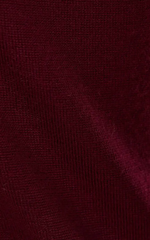 Partow Greta Wool Sweater