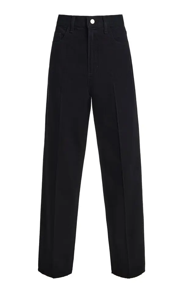 Partow Dylan Jeans - Black