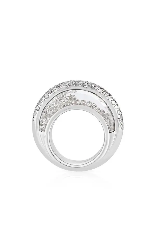 Moritz Glik 18k Gold Artemis Gala Ring