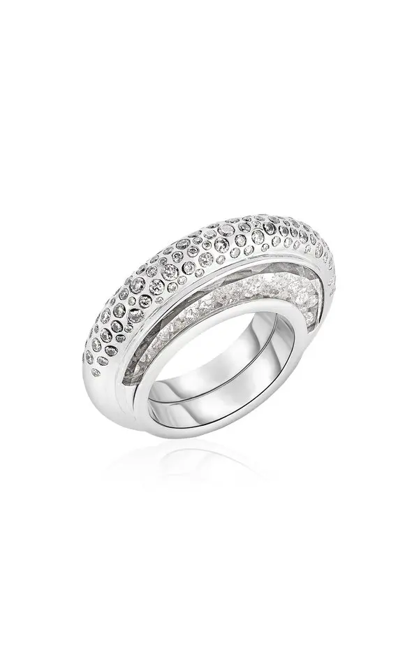 Moritz Glik 18k Gold Artemis Gala Ring