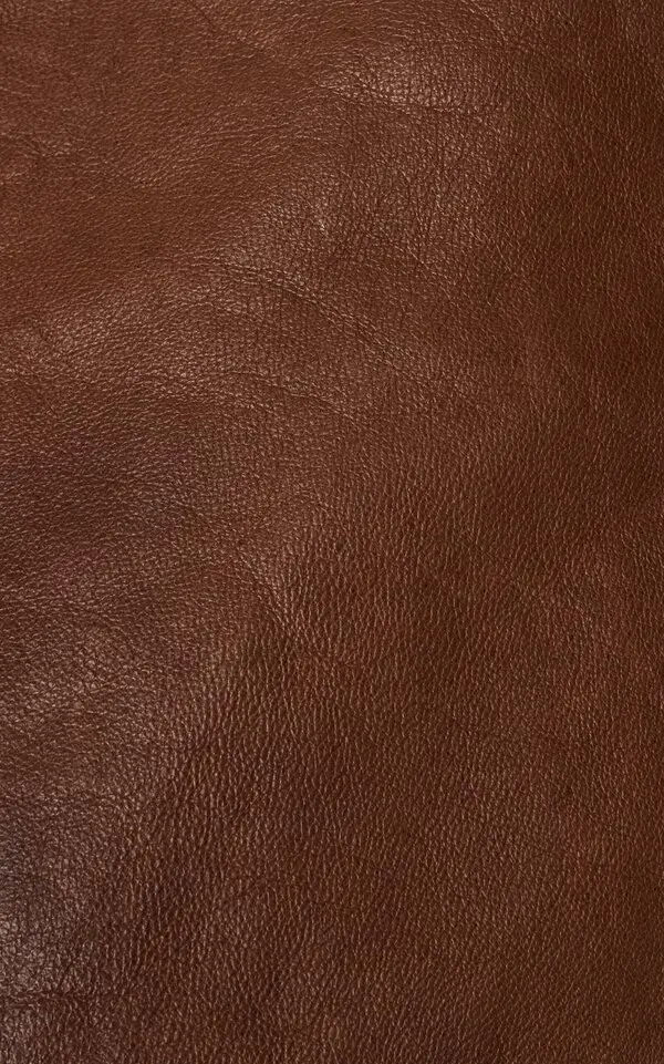 TWP Hunter Leather Jacket