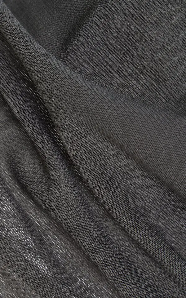 LEMAIRE Ballerina Tulle Top