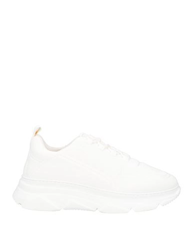 COPENHAGEN  Cph40 Sneakers Size Calfskin