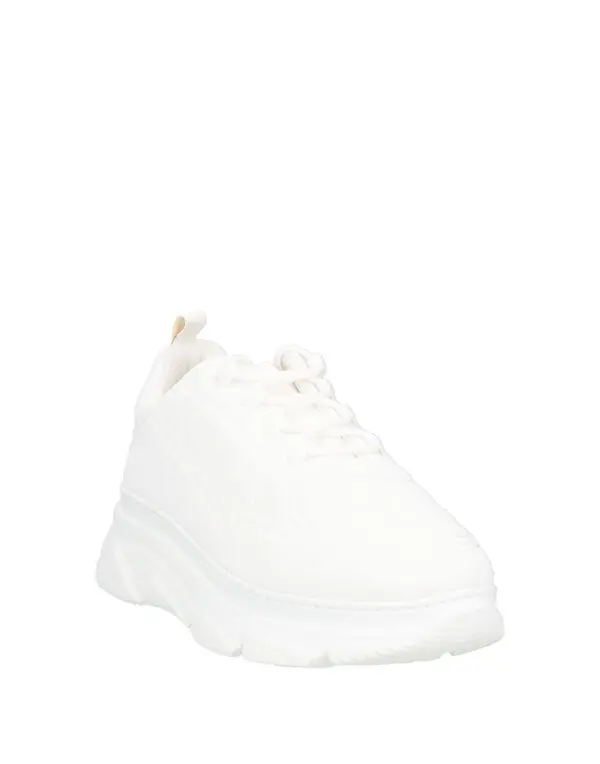COPENHAGEN  Cph40 Sneakers Size Calfskin