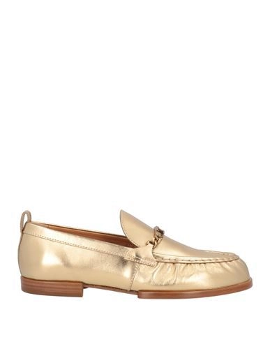 TOD'S Loafers Size Soft Leather