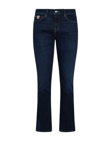 7 For All Mankind Jeans Size Cotton, Polyester, Elastane