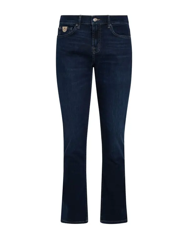 7 For All Mankind Jeans Size Cotton, Polyester, Elastane