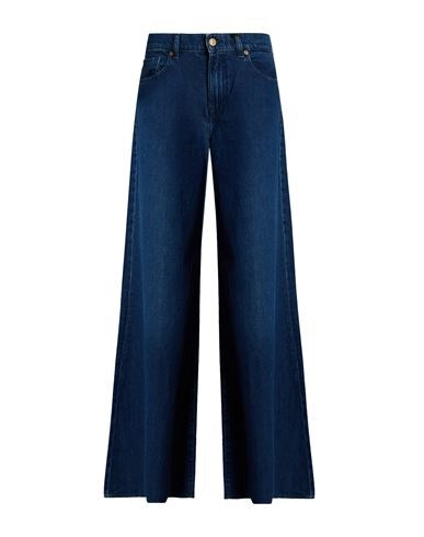 7 For All Mankind Jeans Size Cotton