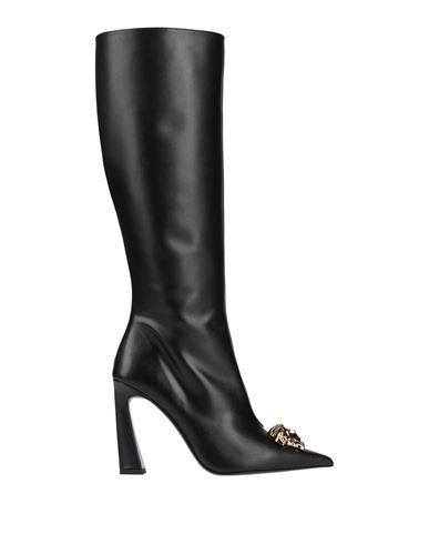 Versace Boot Size Calfskin