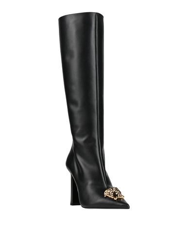 Versace Boot Size Calfskin