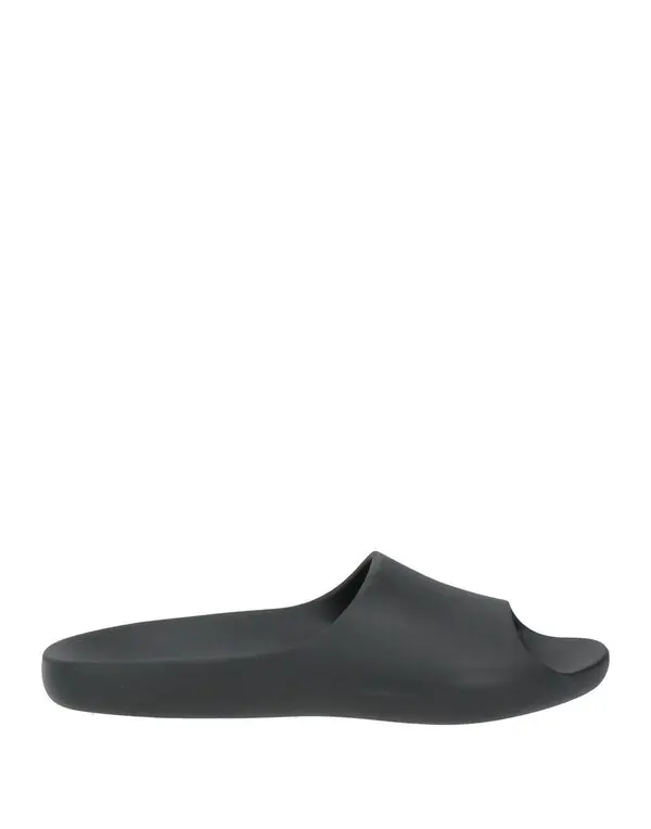 THE ROW Sandals Size Rubber