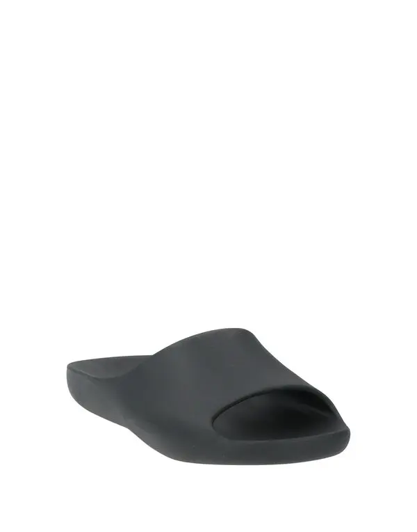 THE ROW Sandals Size Rubber