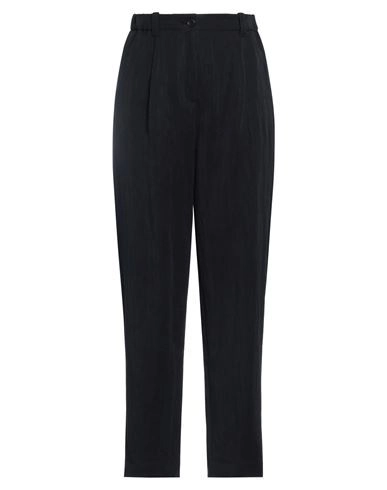Kenzo Straight-leg Trousers - Black