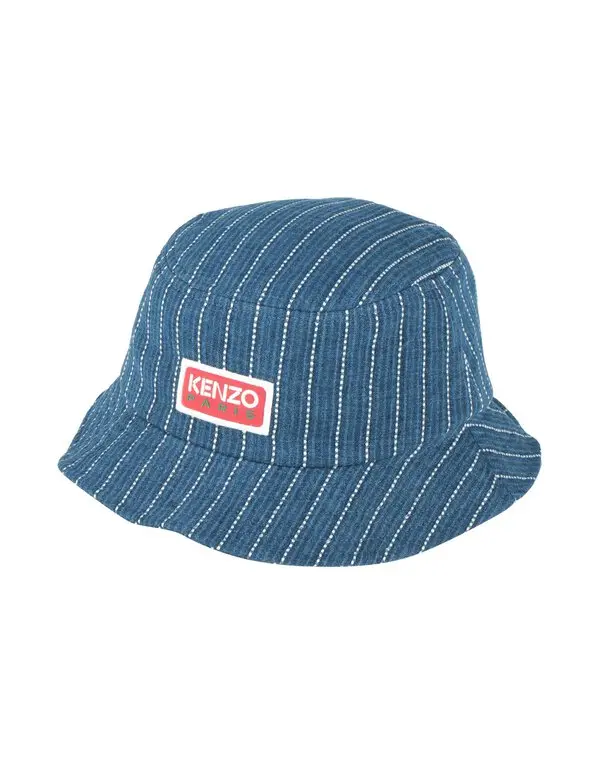 Kenzo Hat Size Cotton