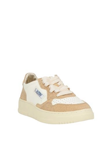 AUTRY Sneakers Size Leather