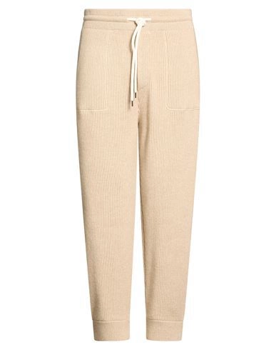 Brunello Cucinelli Pants Size Cashmere - Beige