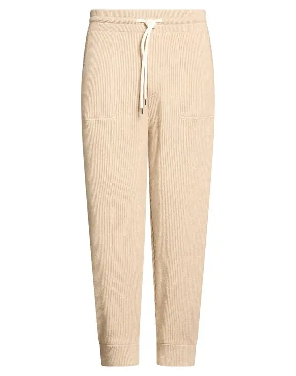 Brunello Cucinelli Pants Size Cashmere