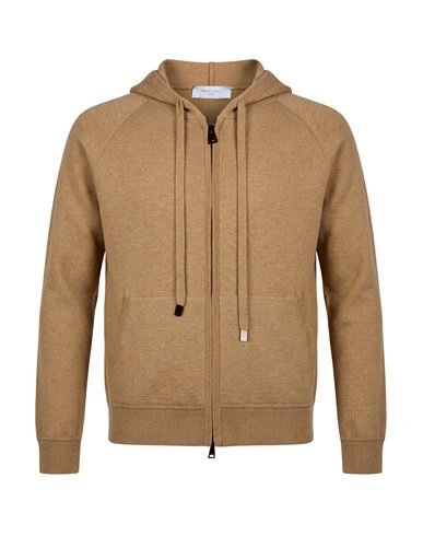 Boglioli Cardigan Size Cashmere - Beige