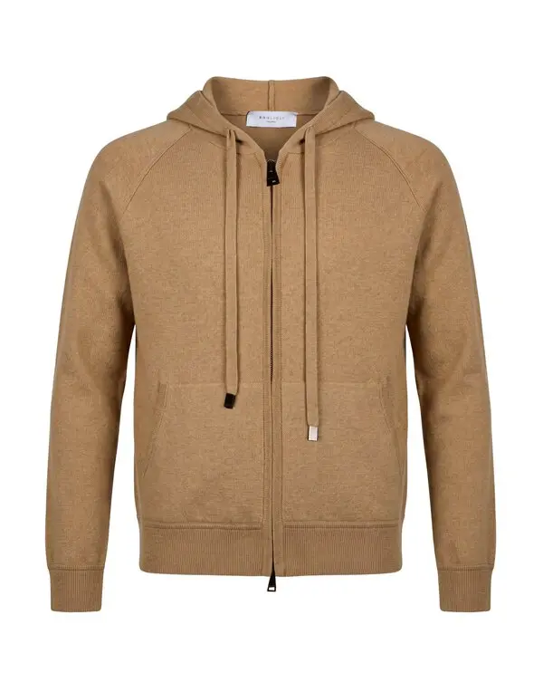 Boglioli Cardigan Size Cashmere