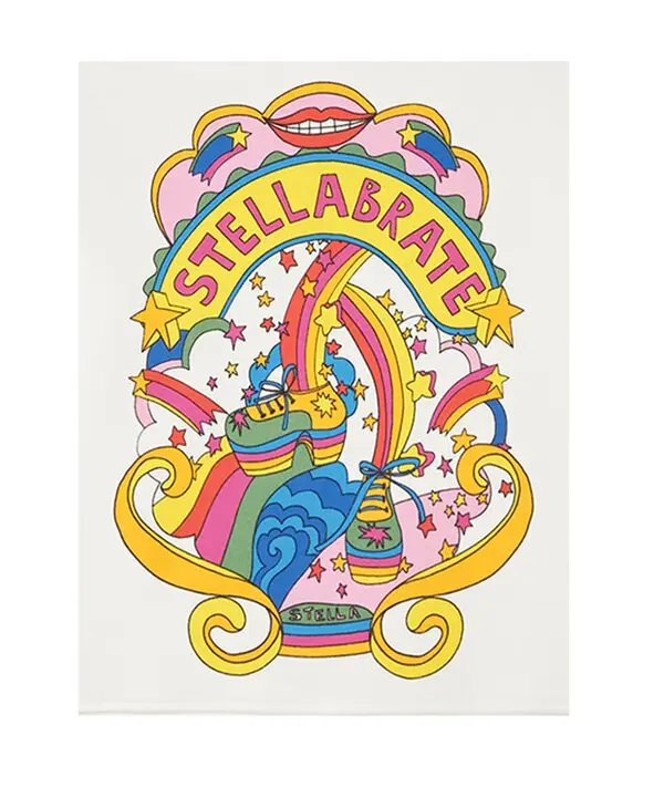 Stella McCartney Long Sleeve Sweatshirt