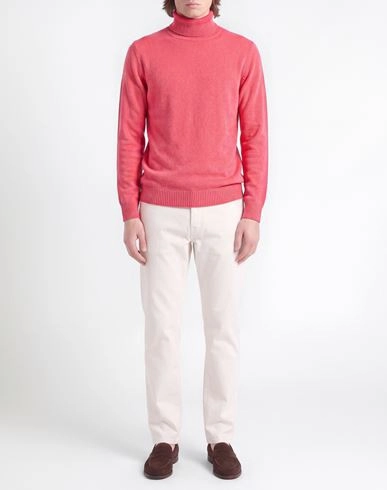 Fedeli Turtleneck Size Cashmere