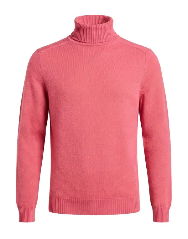 Fedeli Turtleneck Size Cashmere