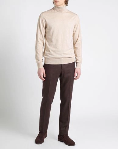 Fedeli Turtleneck Size Cashmere, Silk