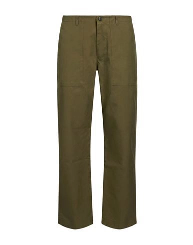 DEPARTMENT 5 Pants Size Cotton